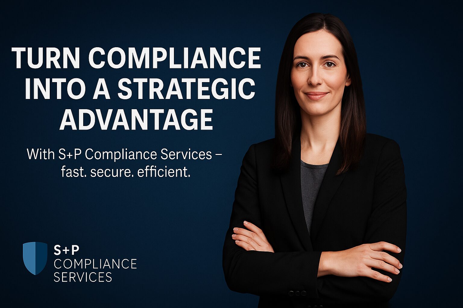 Outsourcing Compliance Officer - S+P Compliance Services